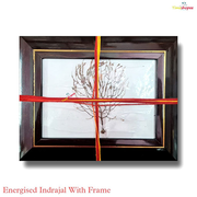 Indrajal 100% Genuine Talisman | For Goodluck & Prosperity | Timeshopee